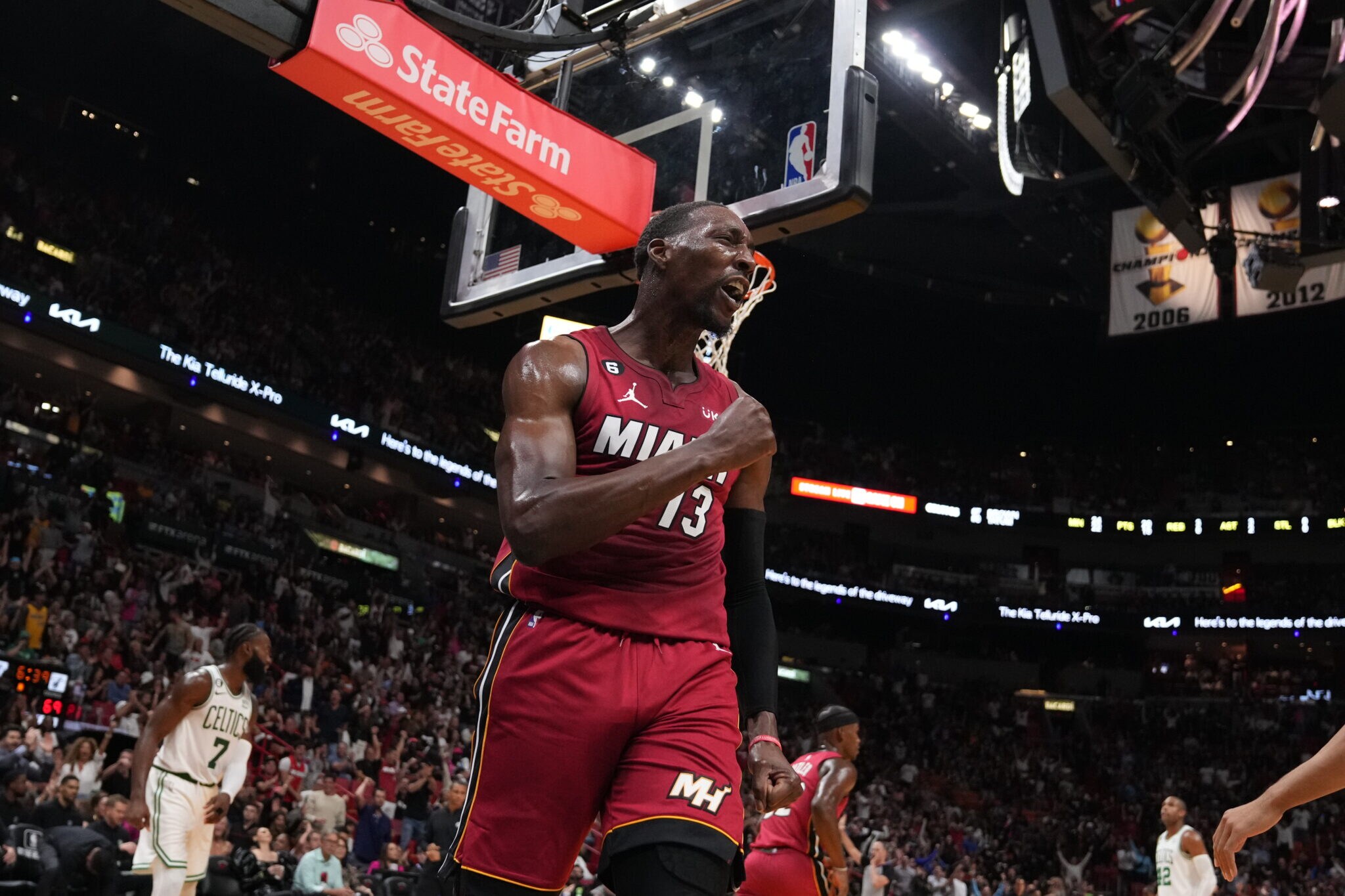 8 things to know ahead of Spurs-Heat matchup in NBA Mexico City Game ...