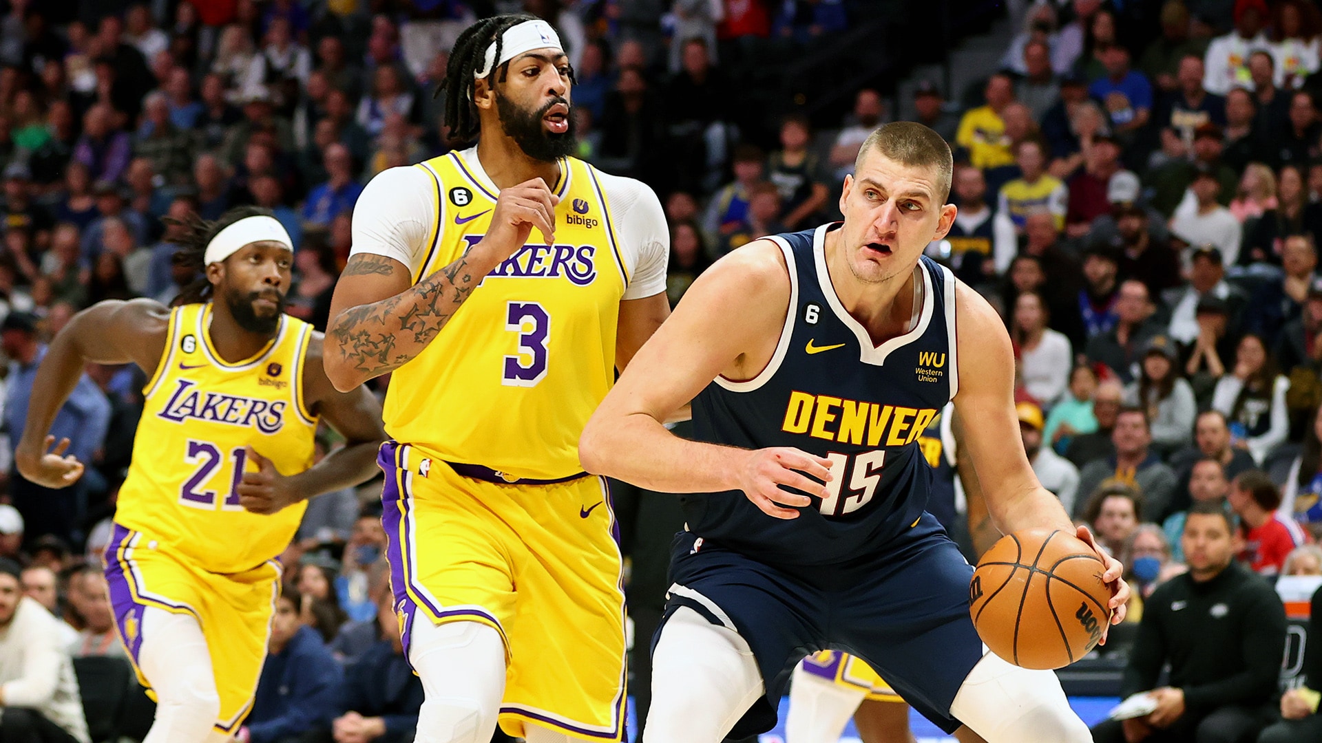 The official site of the NBA for the latest NBA Scores, Stats & News ...