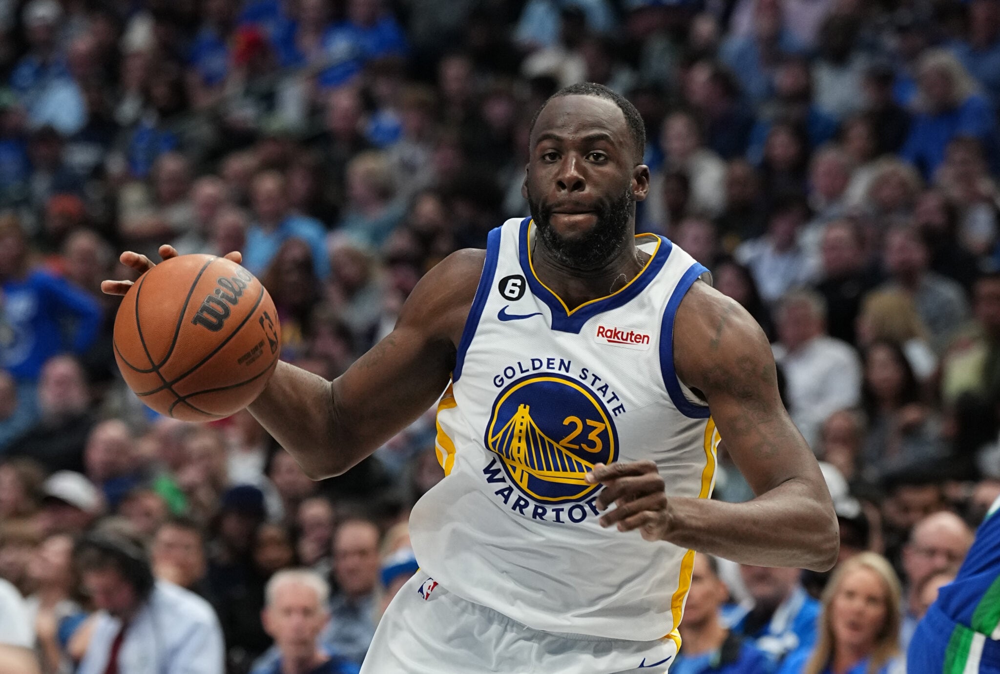 Golden State Warriors forward Draymond Green fined $25,000 | NBA.com
