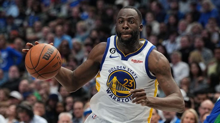 Draymond Green back on Warriors practice floor after suspension %%page%% %%sep%% %%sitename%%