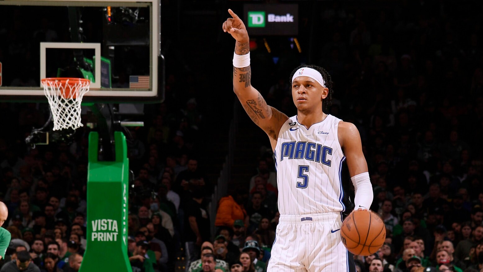 The Five: Everything to know for Week 10 | NBA.com