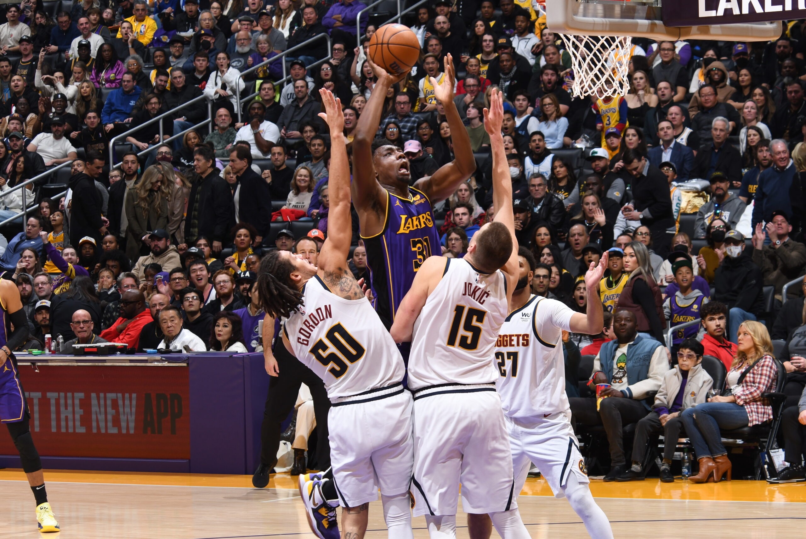 The official site of the NBA for the latest NBA Scores, Stats & News ...