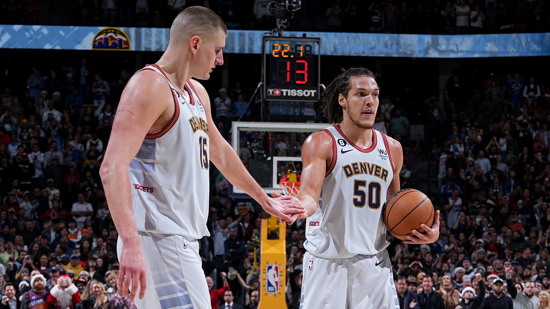 The official site of the NBA for the latest NBA Scores, Stats & News ...