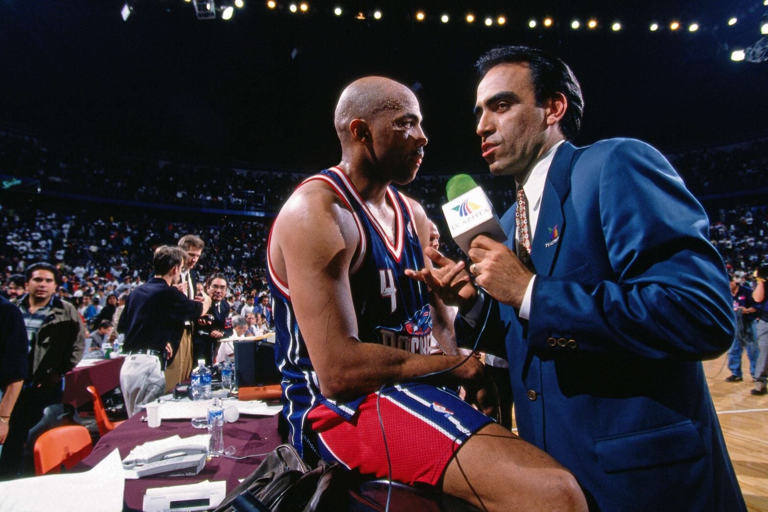 Looking back at the history of NBA Mexico games | NBA.com