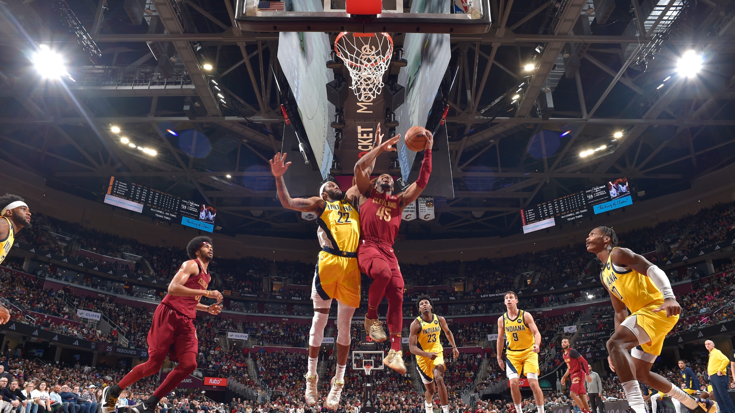 NBA Games - All NBA matchups | NBA.com