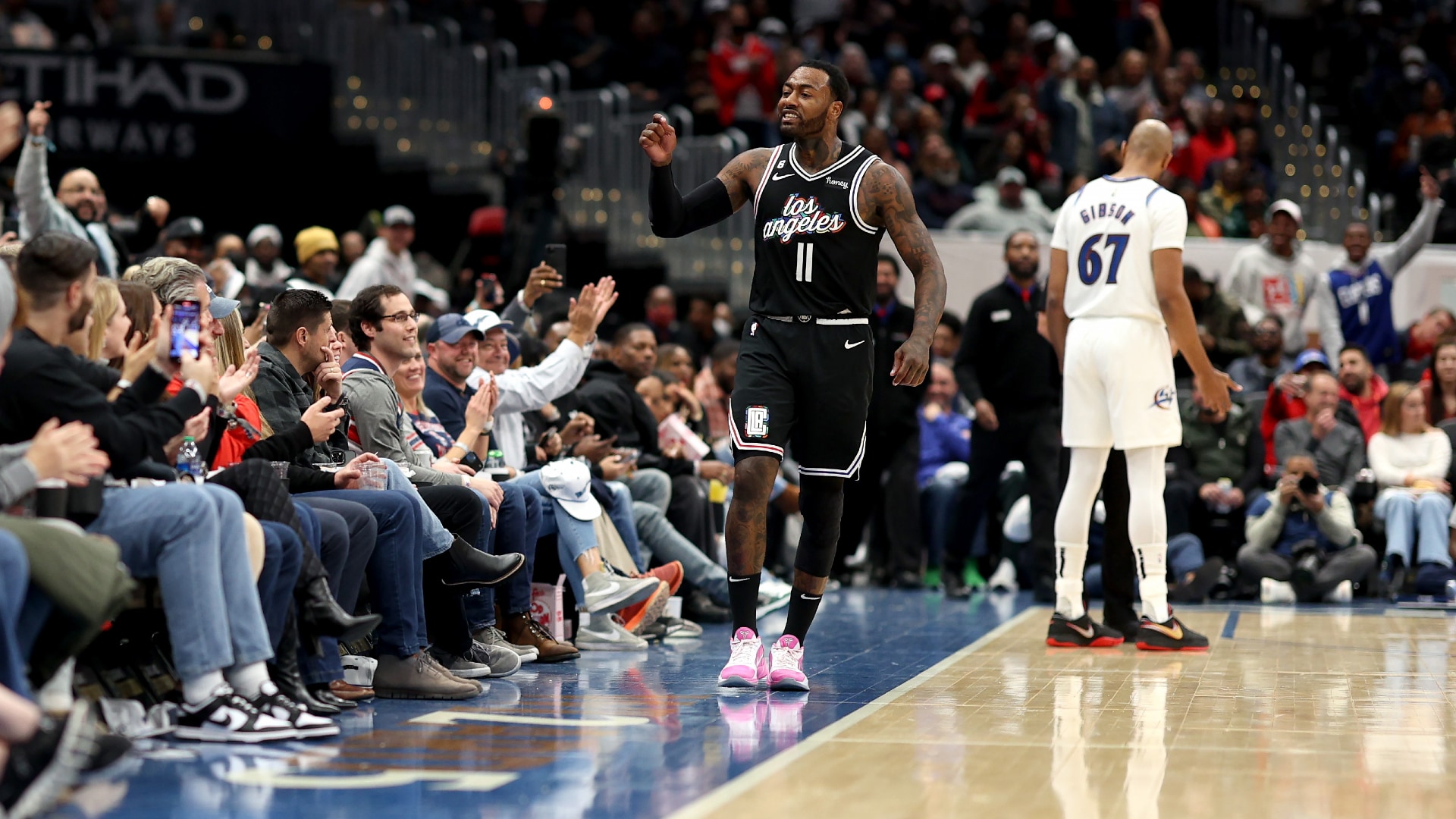 NBA Games - All NBA matchups | NBA.com