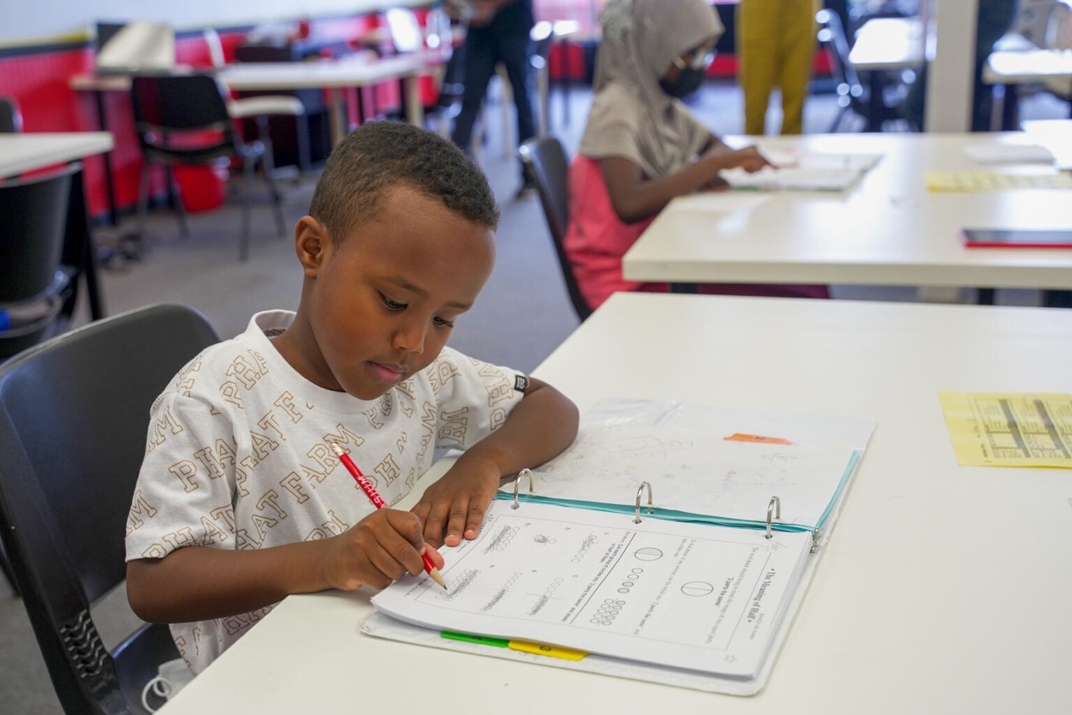 NBA Foundation: Youthprise empowers youth advocacy, equity in Minnesota ...