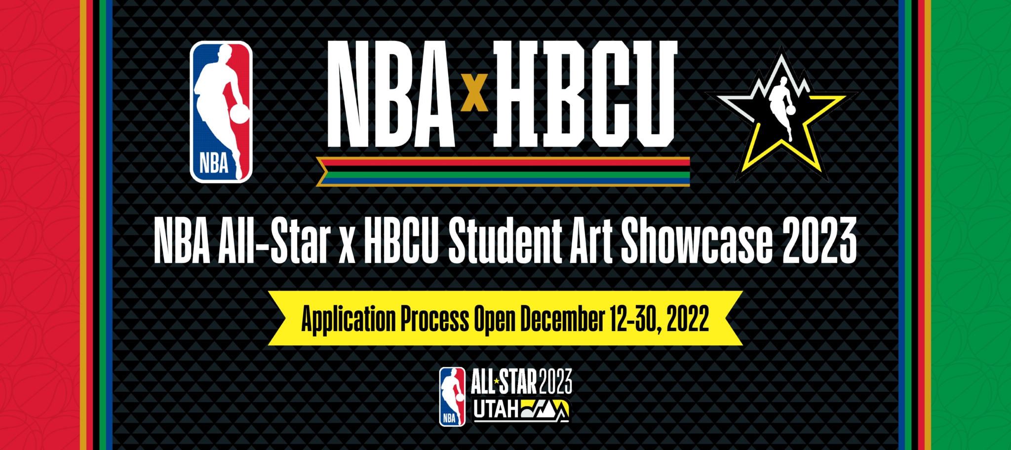 NBA All-Star x HBCU Student Art Showcase 2023 | NBA.com