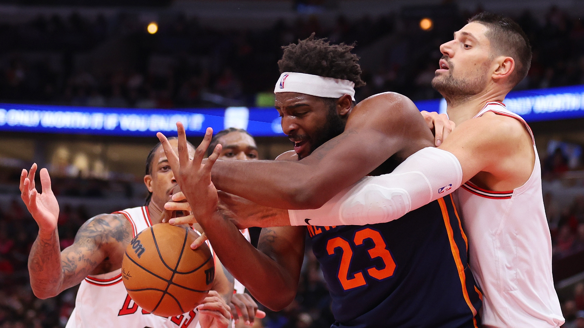 NBA Games - All NBA matchups | NBA.com