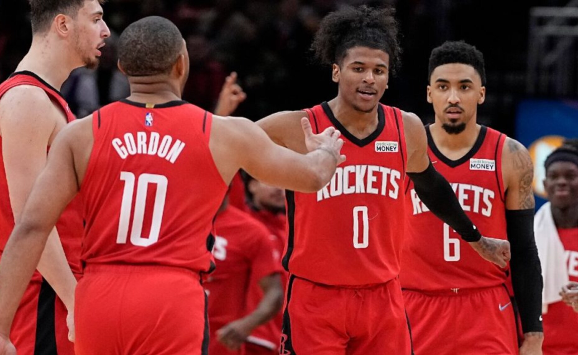 NBABet News - Spurs vs. Rockets Odds & Picks: Rockets Soar Over ...