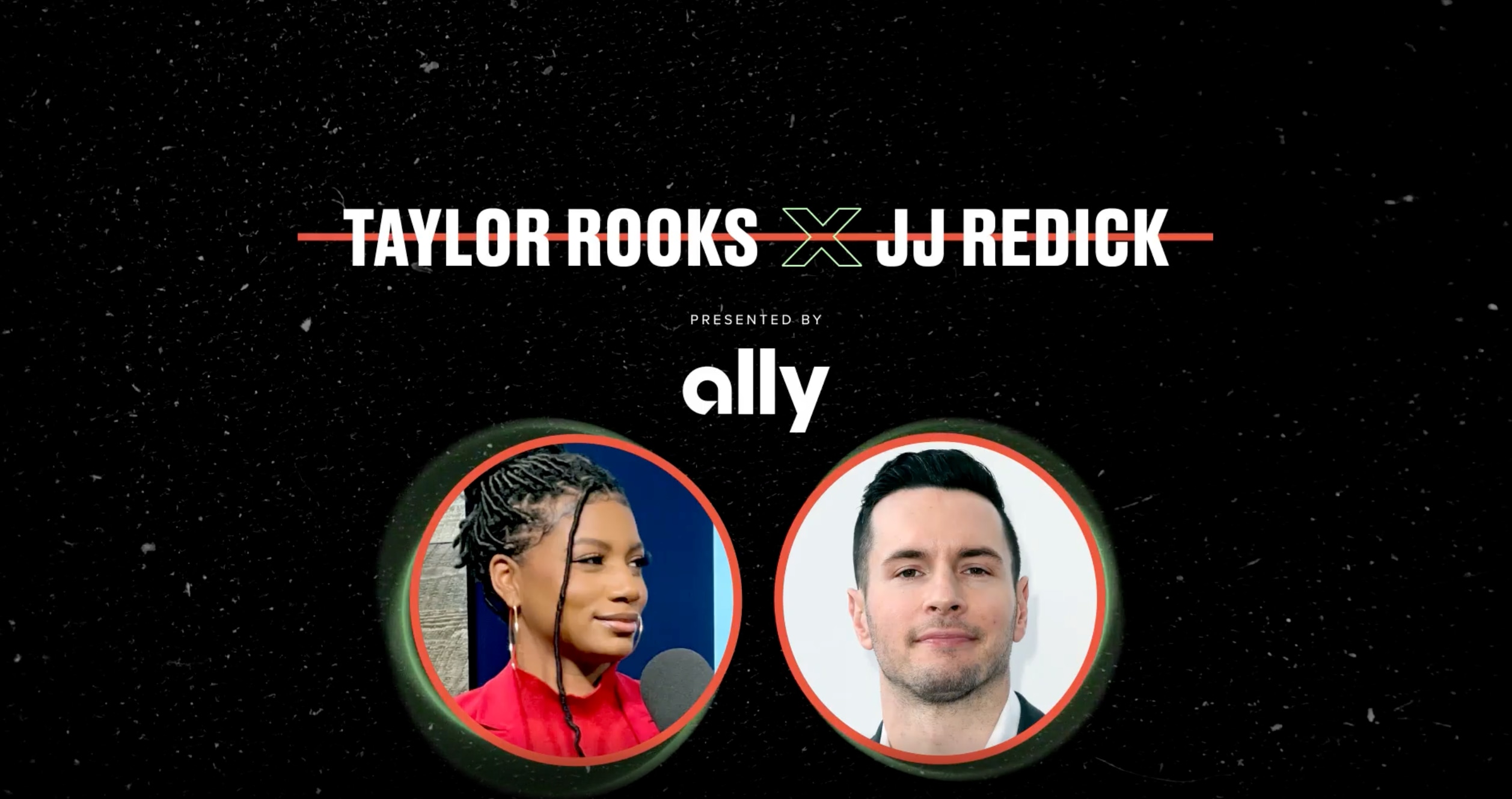 Taylor Rooks Interviews | NBA.com