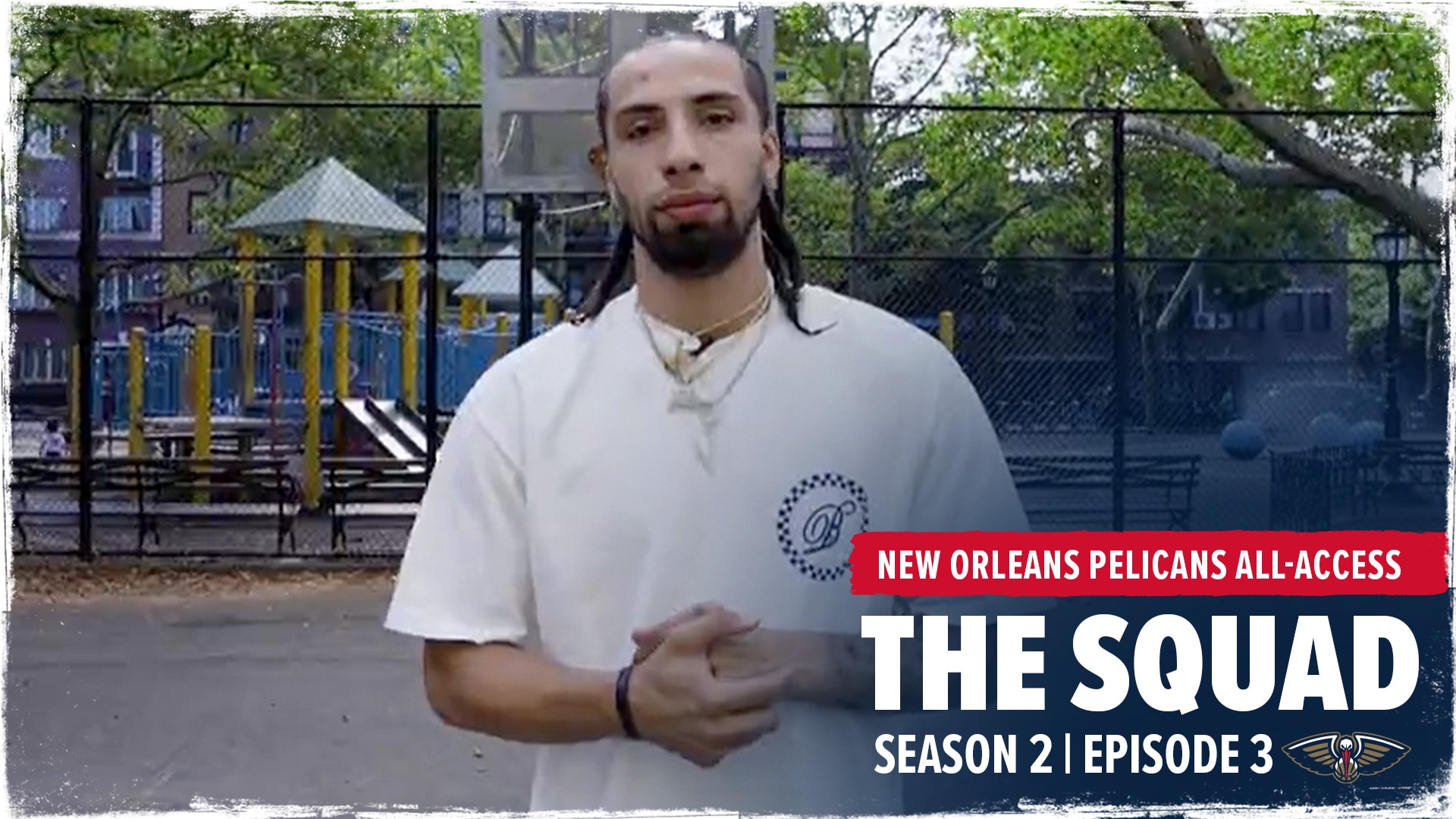 NEW ORLEANS PELICANS: THE SQUAD | NBA.com