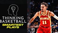 Thinking Basketball | NBA.com