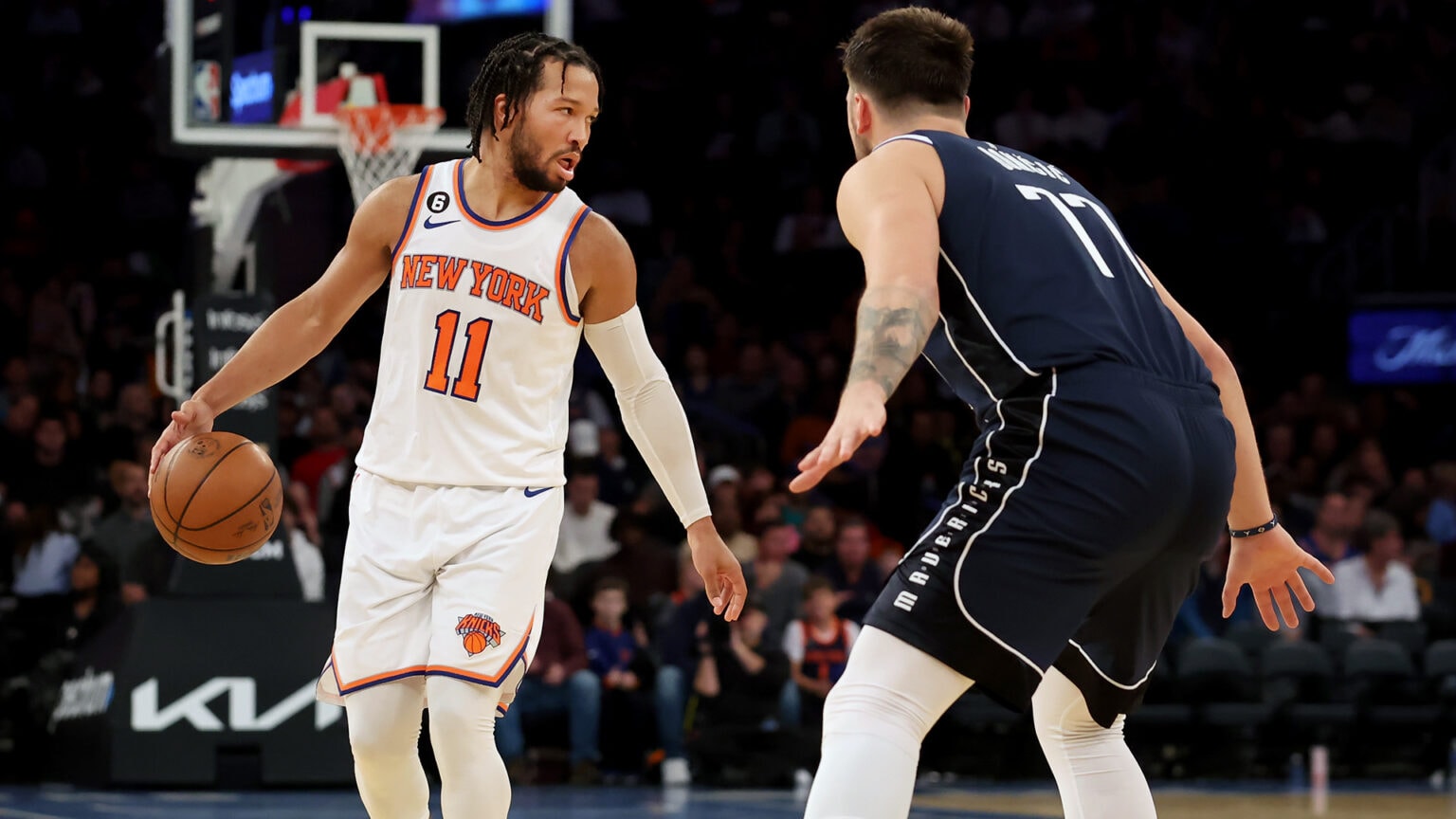 NBA CrunchTime prepped for Tuesday's 10-game slate | NBA.com