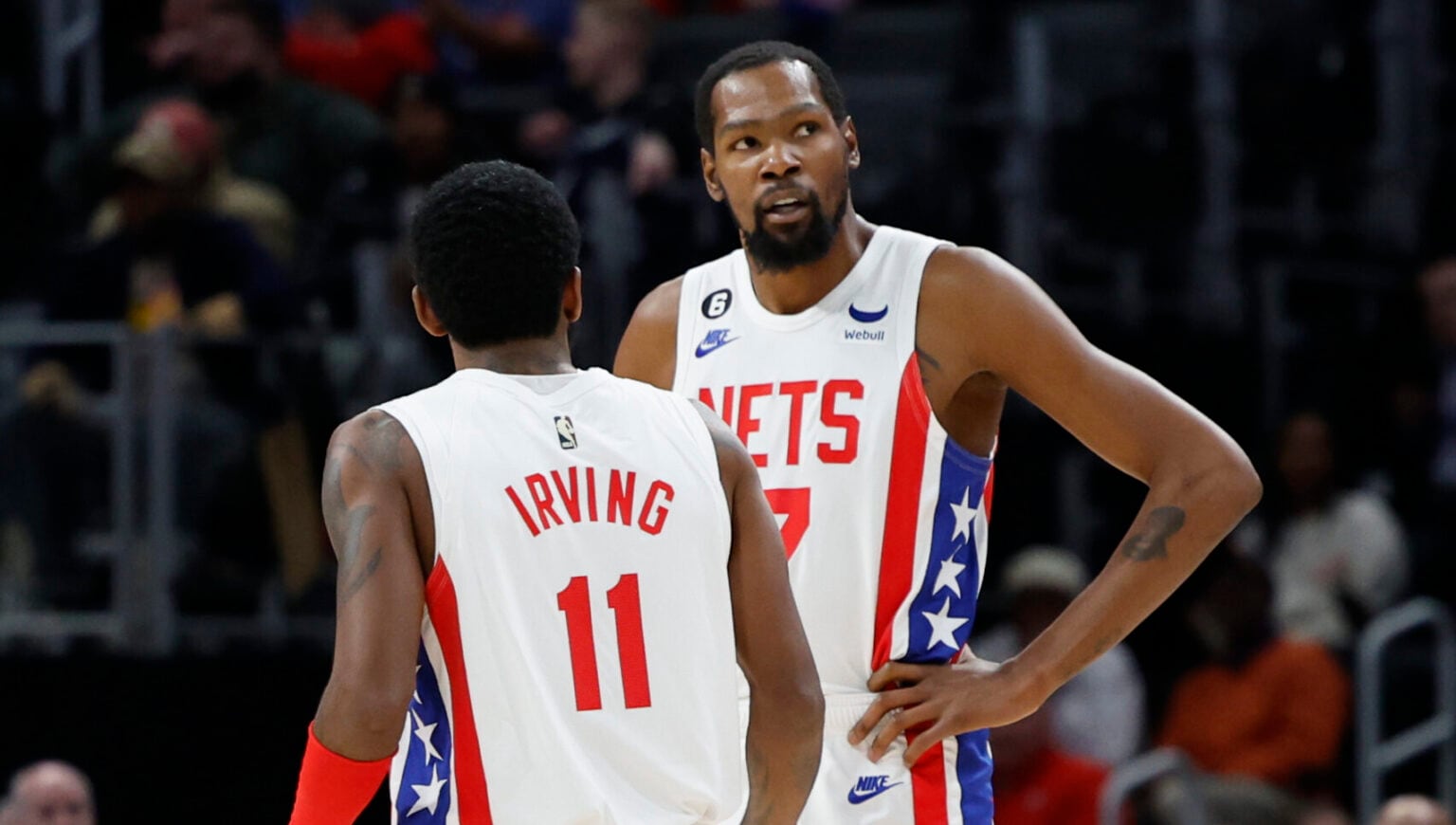 Power Rankings, Week 11: Celtics reclaim top spot as Nuggets, Nets climb | NBA.com