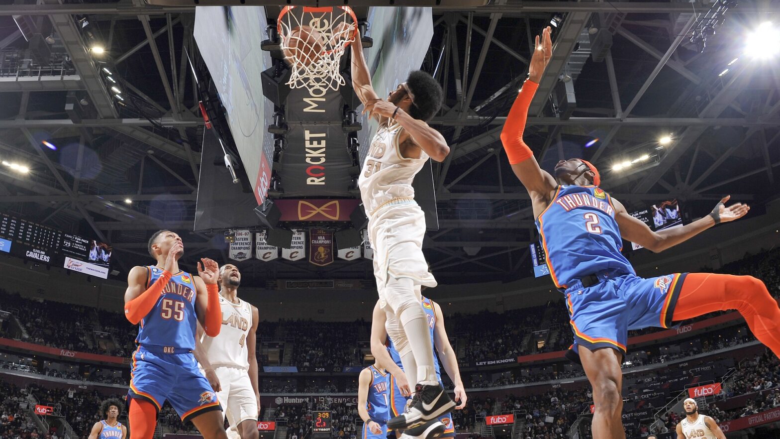 Kevin Durant rejoins NBA HooperVision for Friday's broadcast on NBA ...