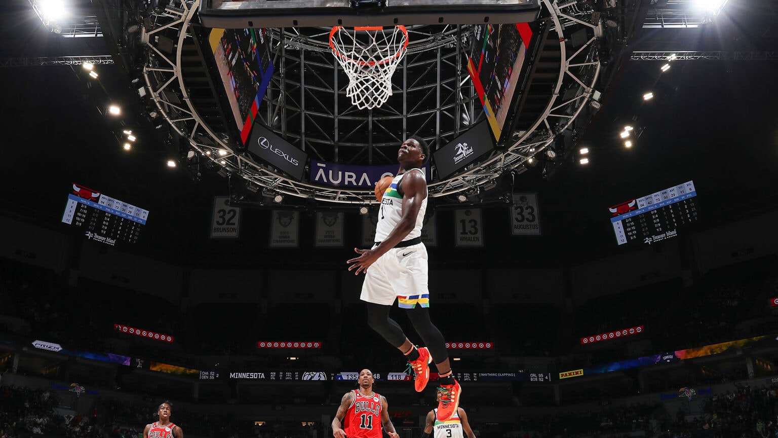 NBA CrunchTime ready for Monday's post-holiday slate | NBA.com