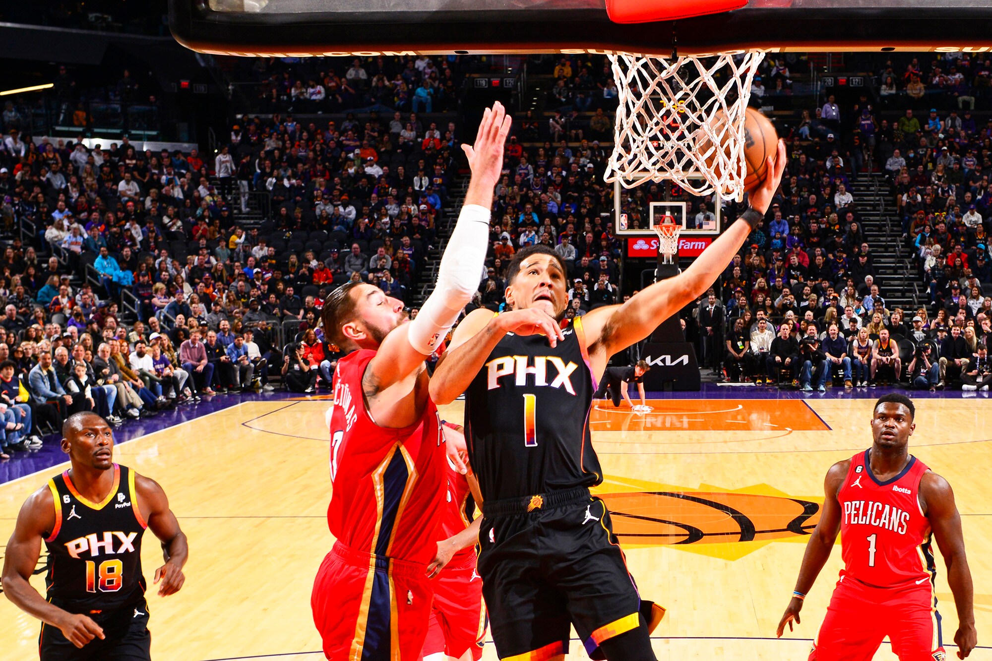 The official site of the NBA for the latest NBA Scores, Stats & News ...