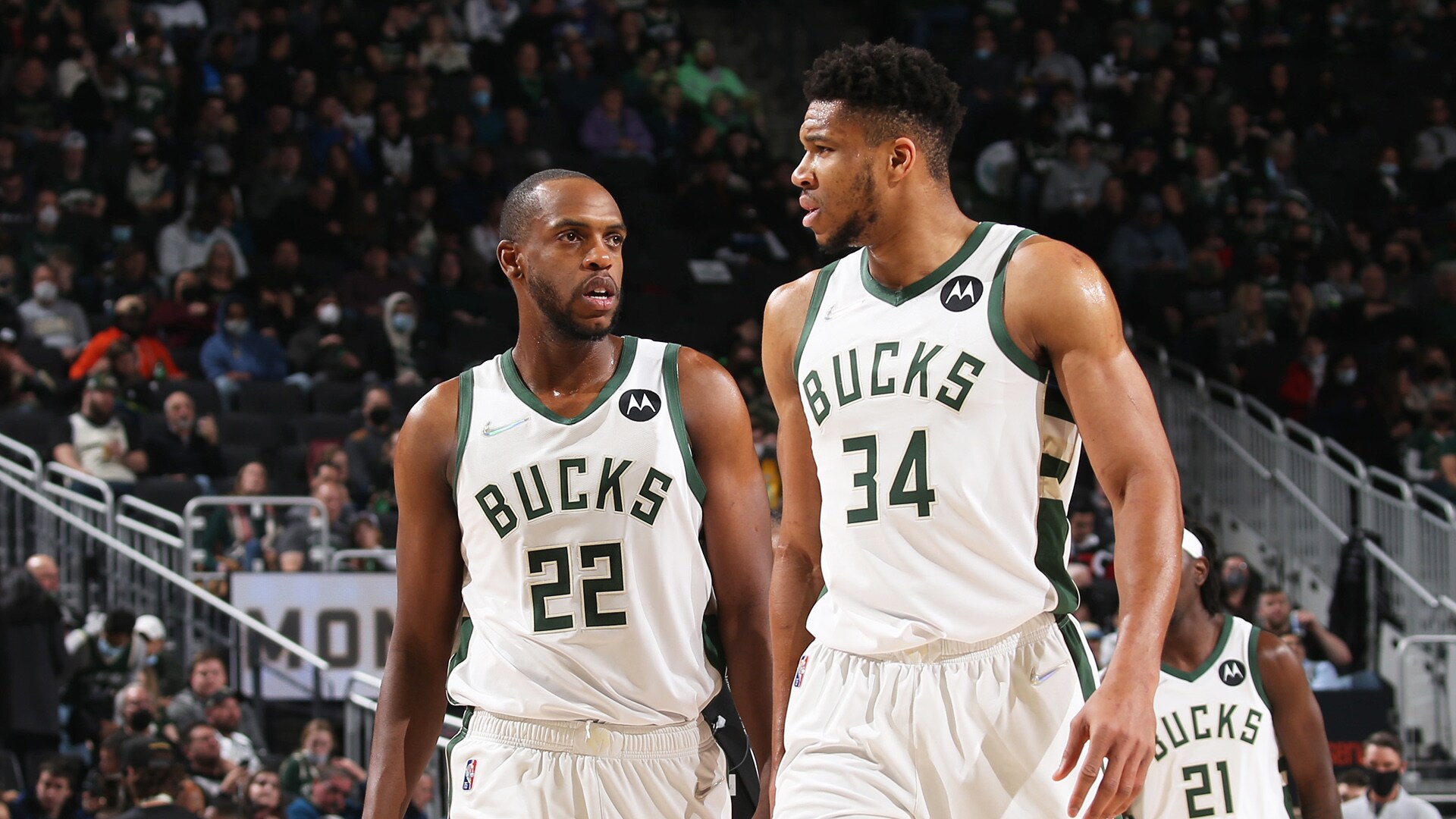The Five: Everything to know for Week 10 | NBA.com
