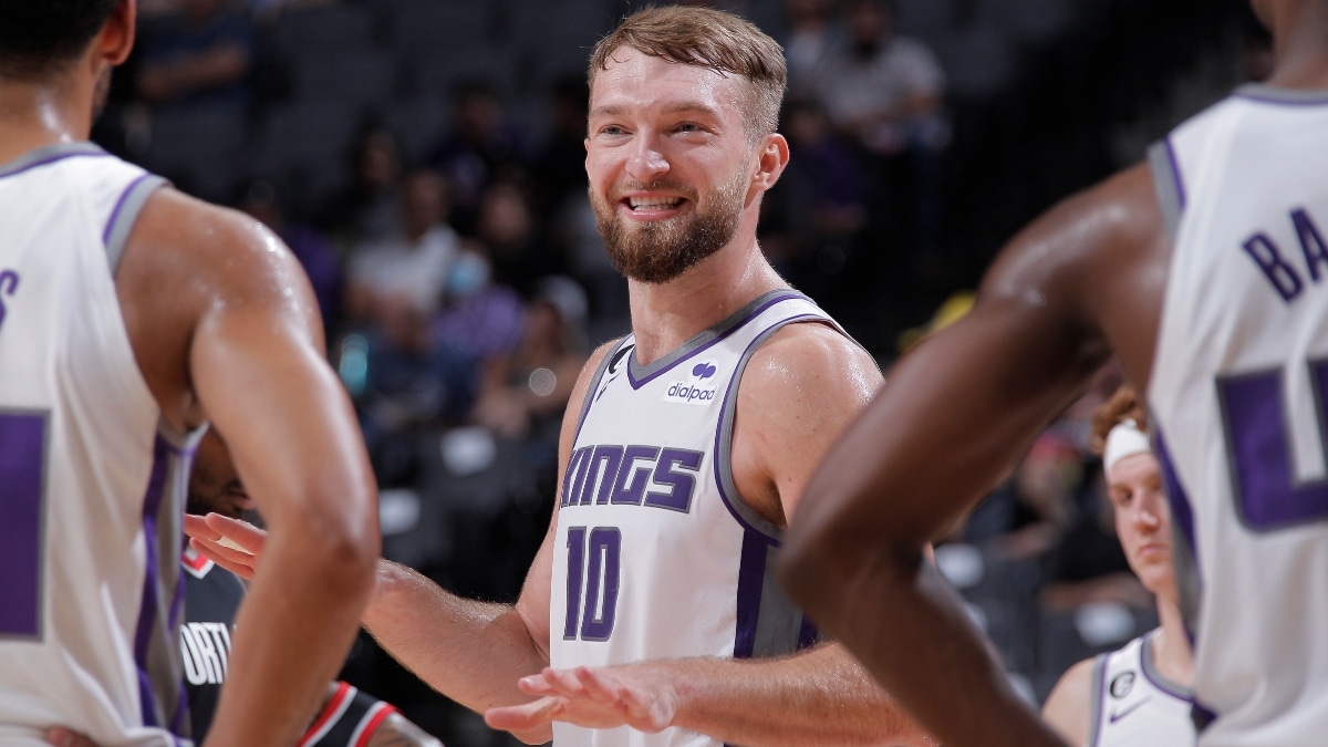 NBABet News - NBABet's Best NBA Bets for Sunday | NBA.com
