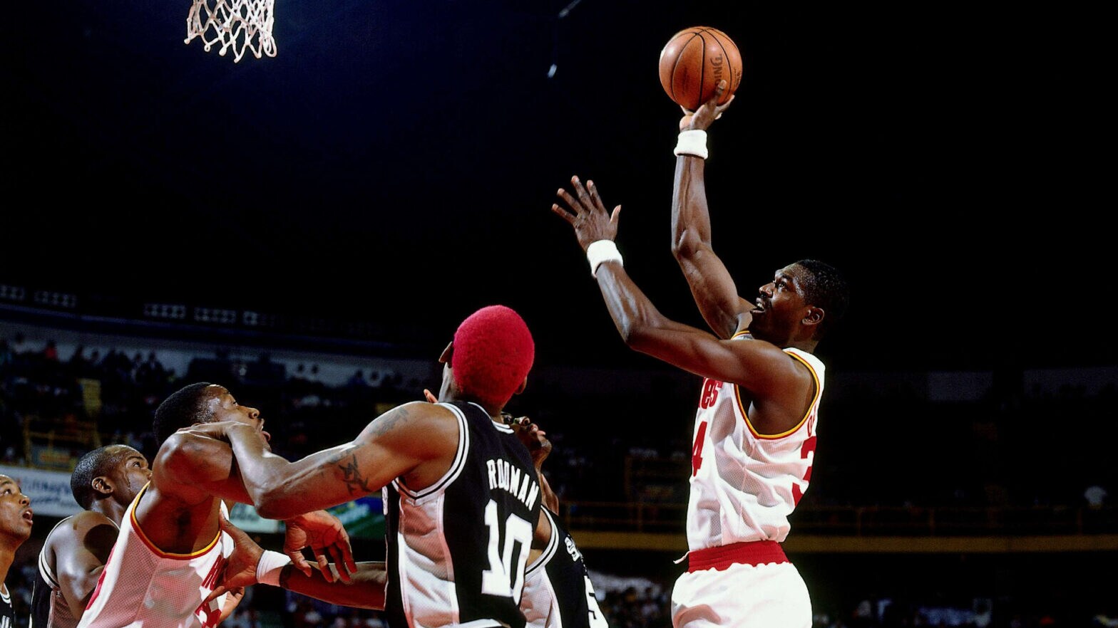 Looking back at the history of NBA Mexico games | NBA.com