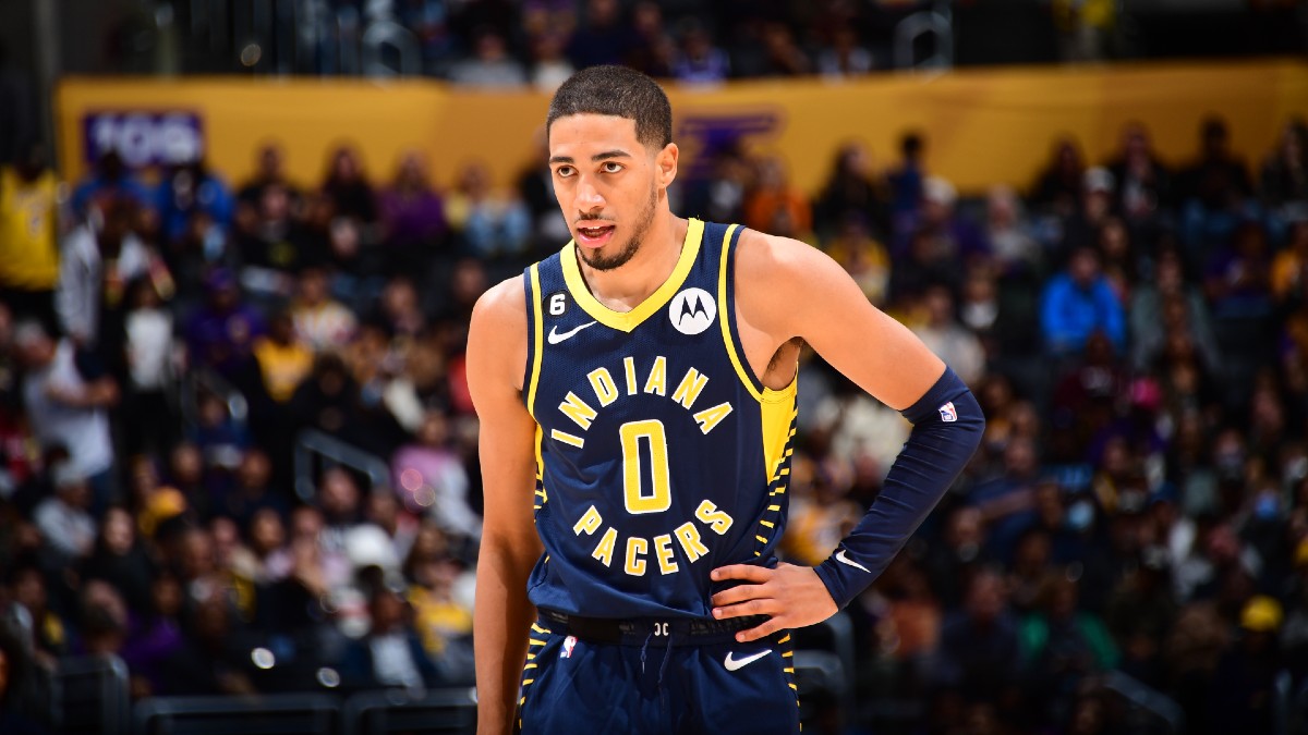 NBABet News - Wizards vs. Pacers: Value on Home Favorite | NBA.com