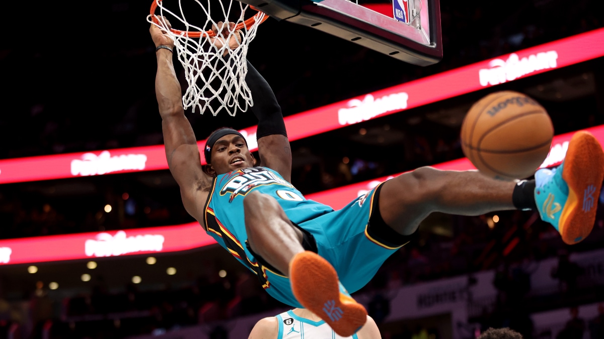 NBABet News - Tuesday's NBA Prop: Jalen Duren Is a Beast on the Boards ...