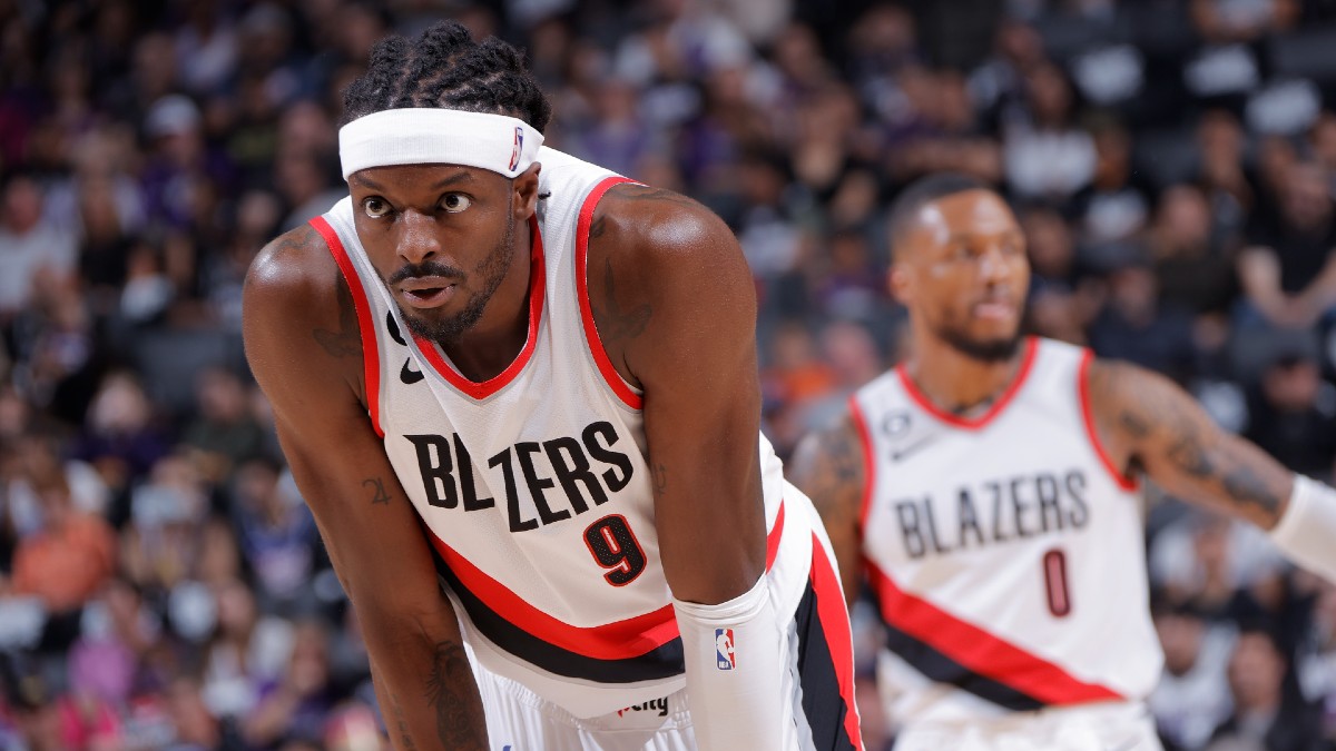 NBABet News - NBA Player Props: 3 Picks for Saturday's Slate | NBA.com