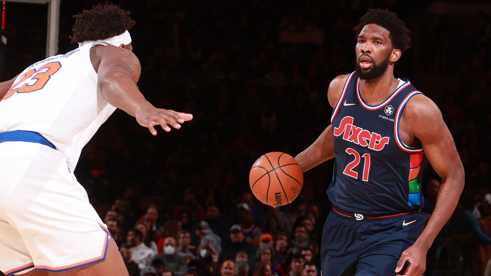 NBA Christmas Day roundtable: What to know about 5 matchups | NBA.com