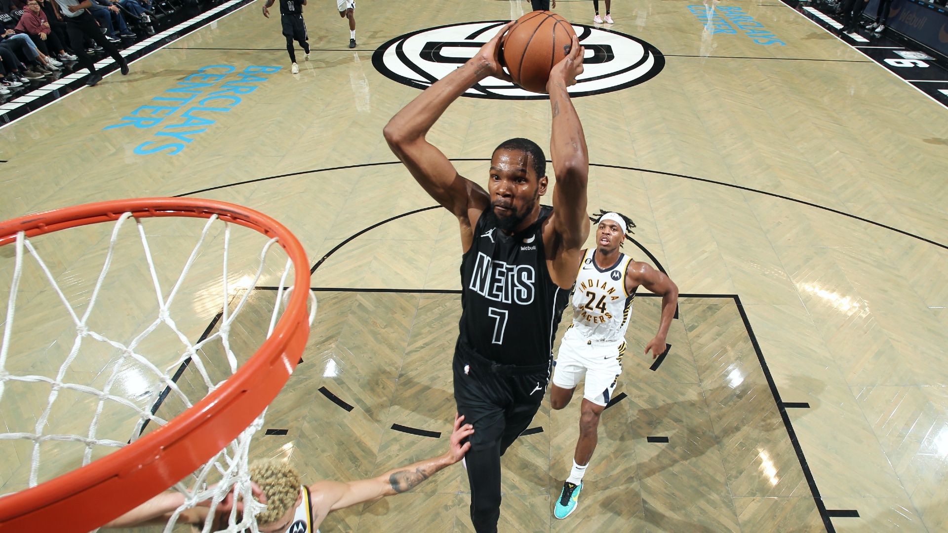 Kia MVP Ladder: Kevin Durant, Zion Williamson climb in race | NBA.com