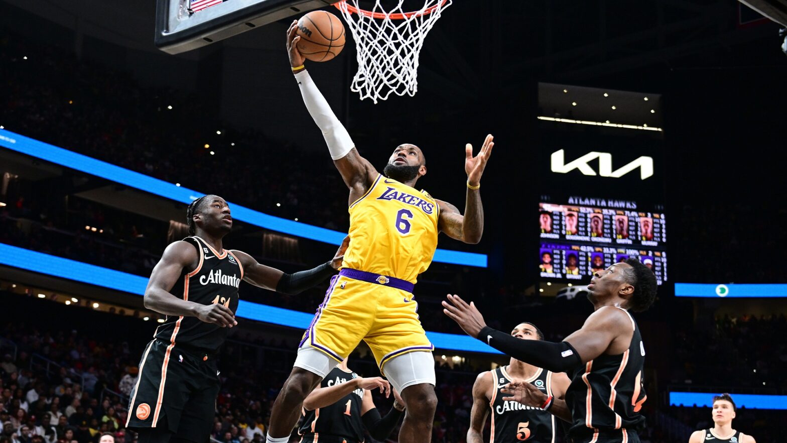 NBA DFS Picks: Yahoo plays and strategy for Mon., Jan. 2 | NBA.com