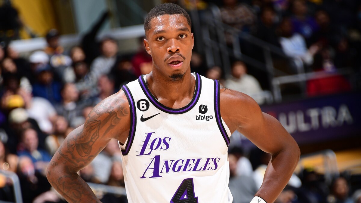 NBABet News - Wednesday's NBA Player Props: 3 Scoring Props, Including ...