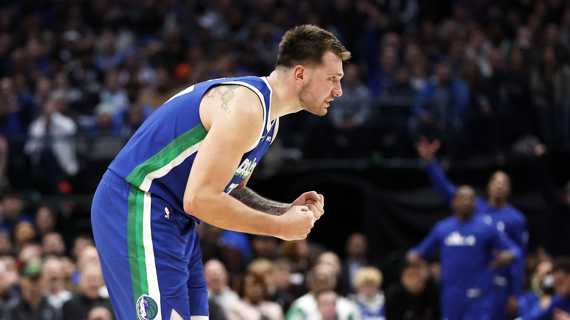 What is the ceiling for Luka Doncic? | NBA.com