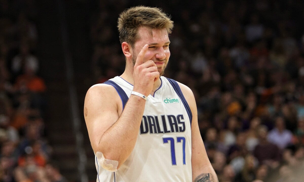 NBABet News - Monday's NBA Player Props: Luka Doncic Leads Top 3 Bets ...