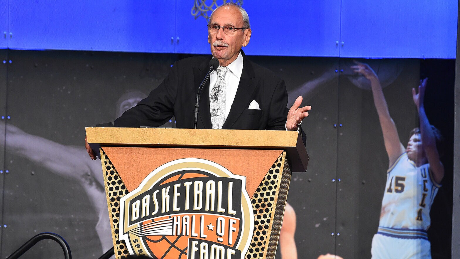 Q&A: Ralph Lawler on 'Bingo!: Forty Years in the NBA' | NBA.com