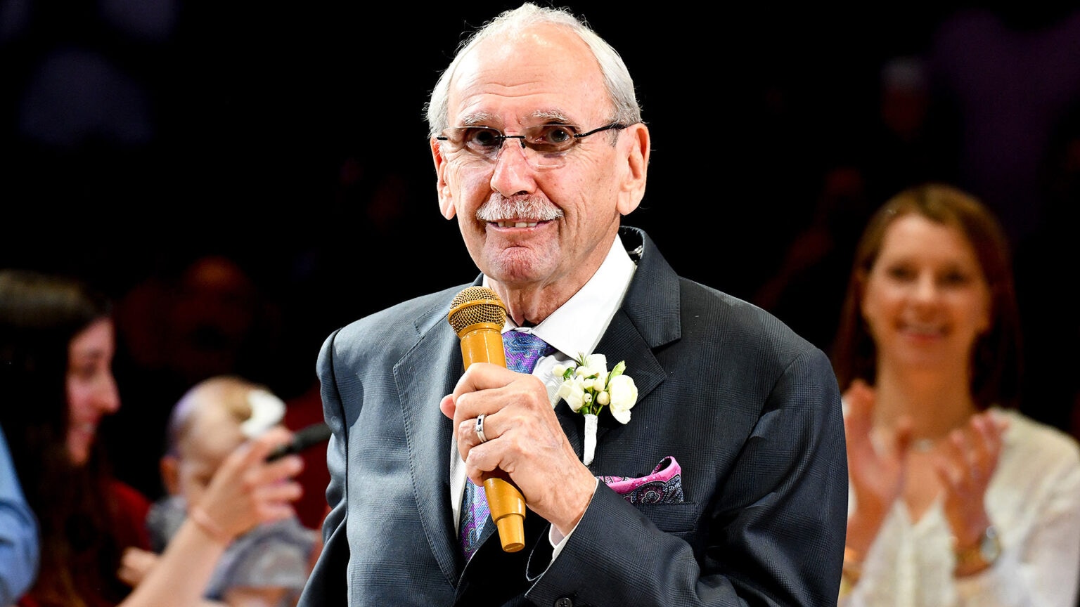 Q&A: Ralph Lawler on 'Bingo!: Forty Years in the NBA' | NBA.com