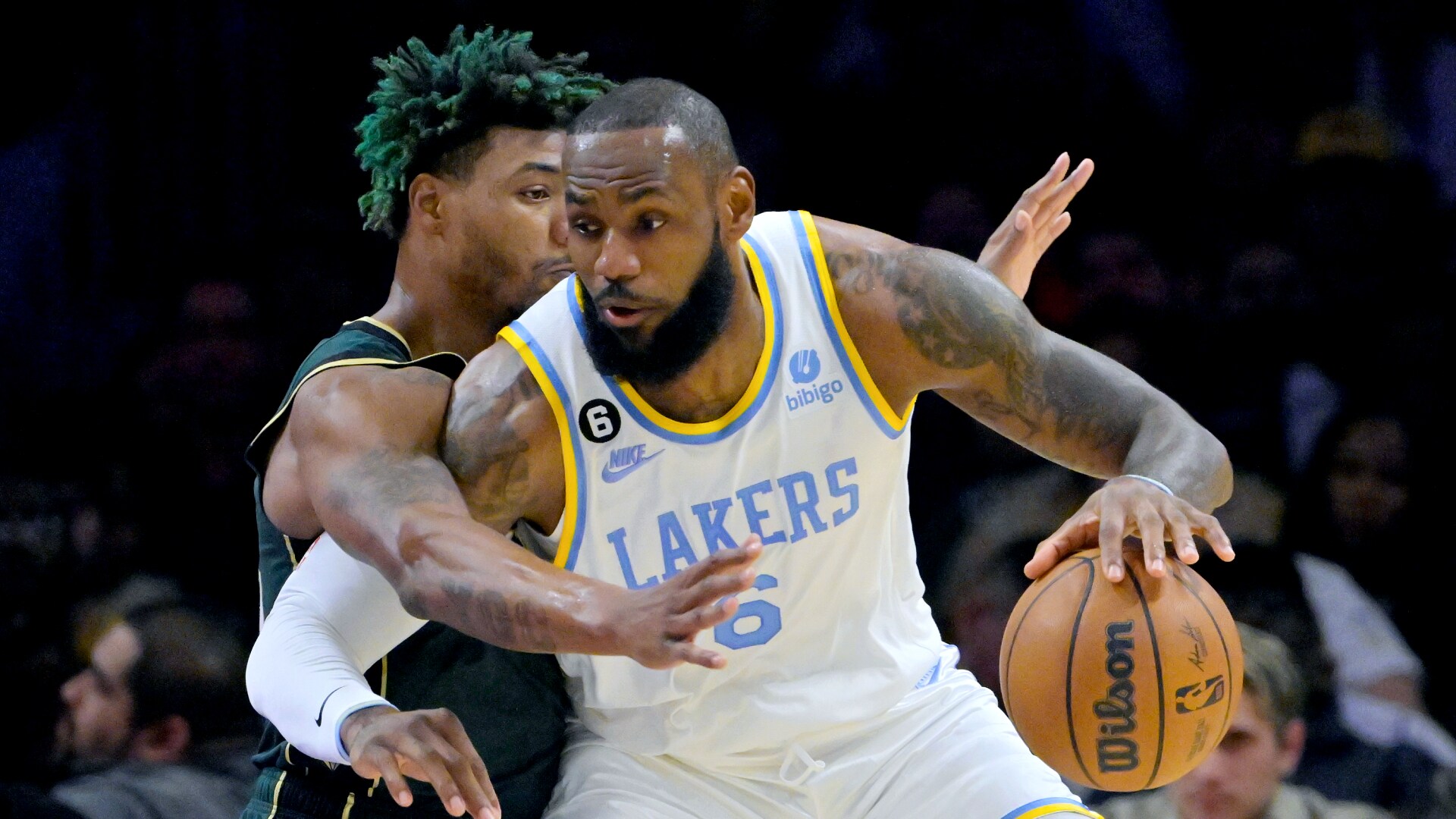 NBA DFS picks: Yahoo plays and strategy for Dec. 21 | NBA.com