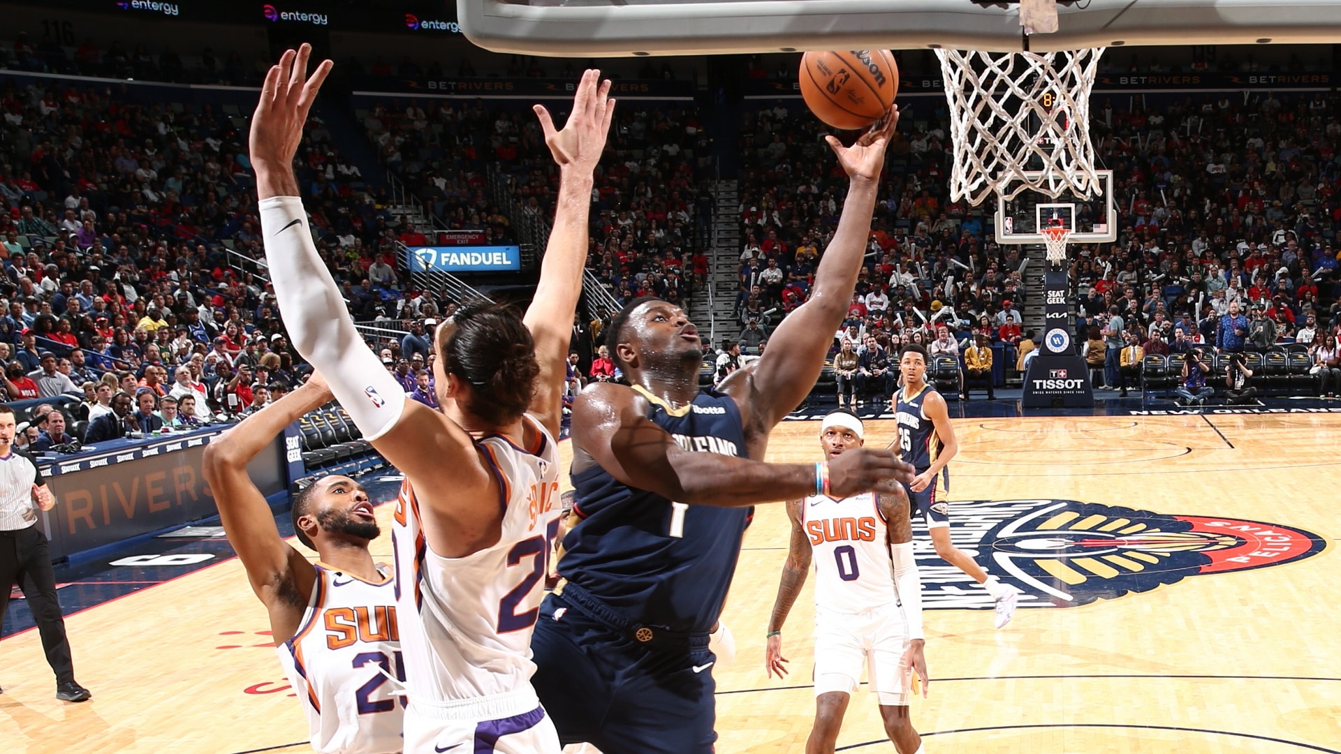 The official site of the NBA for the latest NBA Scores, Stats & News ...