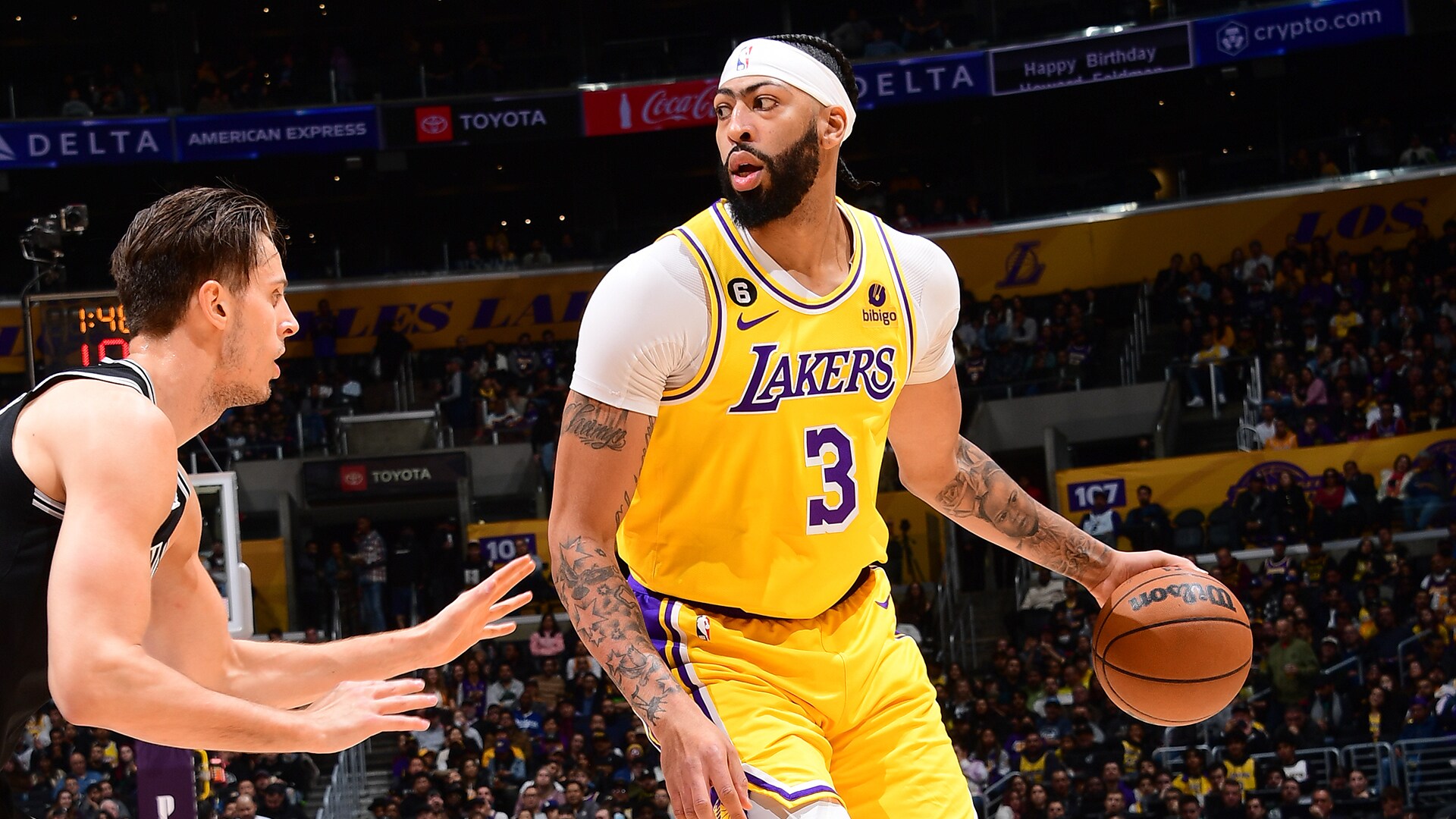 The official site of the NBA for the latest NBA Scores, Stats & News ...