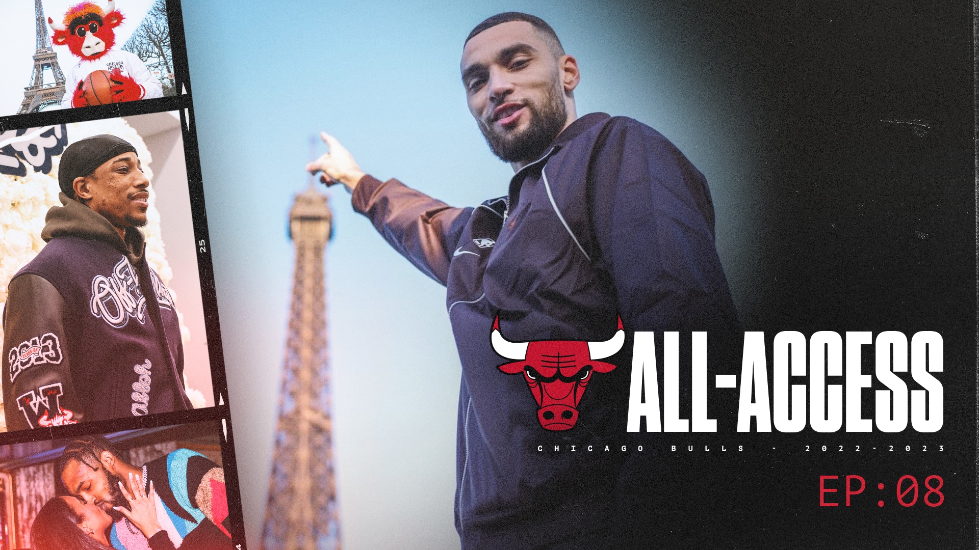 Chicago Bulls: All-Access | NBA.com
