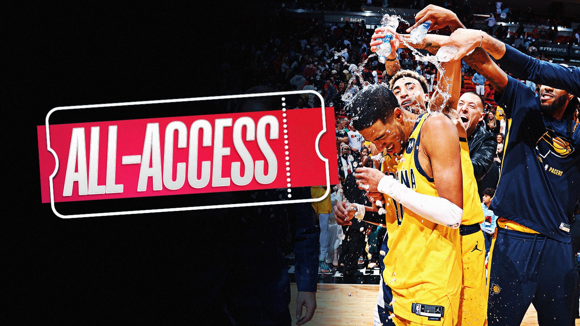 All-Access | 2022-23 season | NBA.com