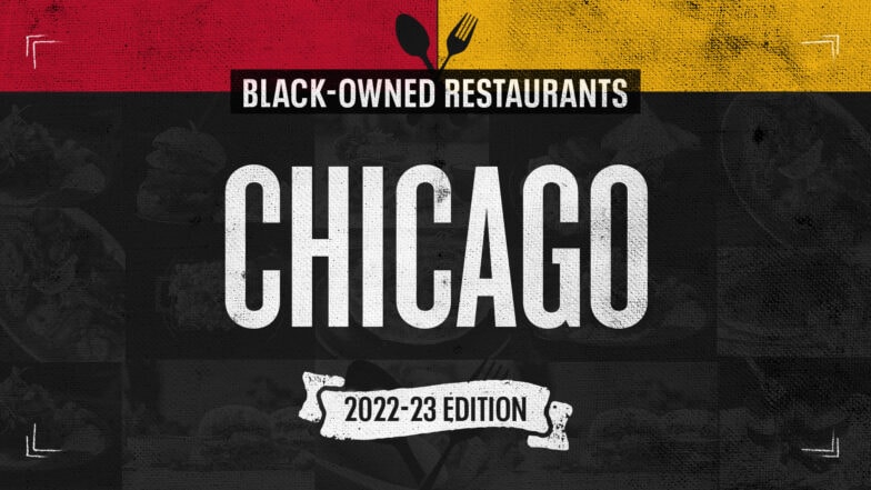 10 Black-owned restaurants to visit in Chicago | NBA.com