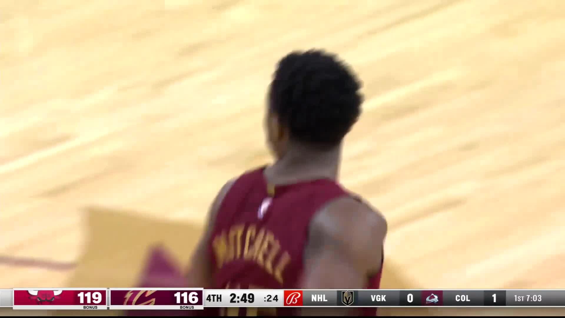 Donovan Mitchell Drops 71 Points vs Chicago | NBA.com Donovan Mitchell Drops 71 Points vs Chicago | NBA.com