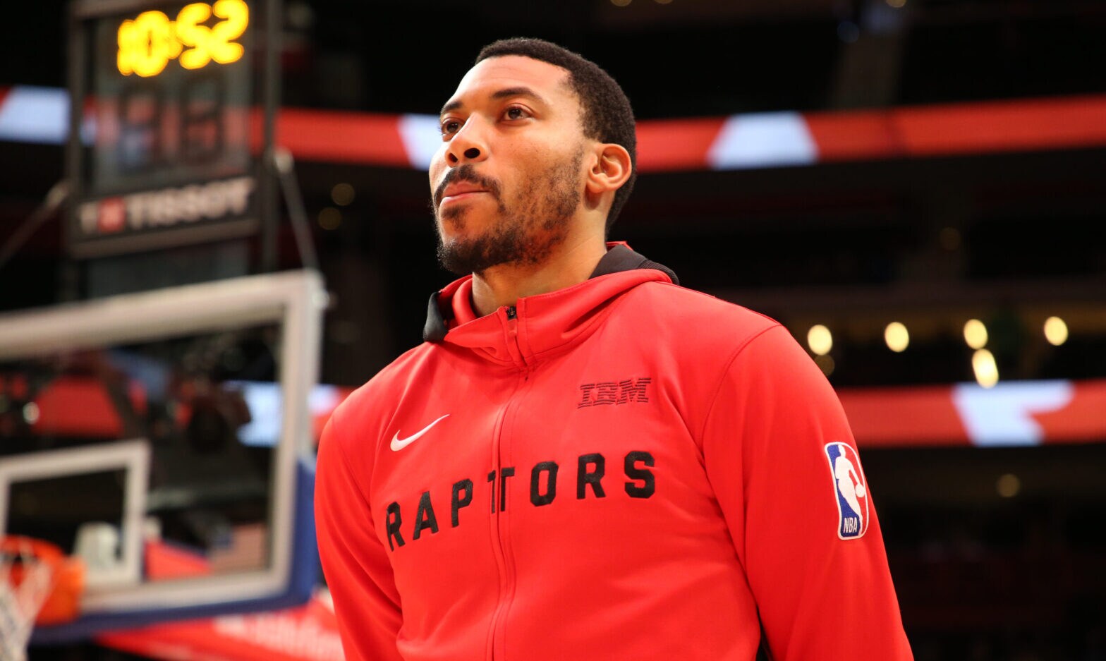 Raptors' Otto Porter Jr. undergoes season-ending surgery on left foot ...