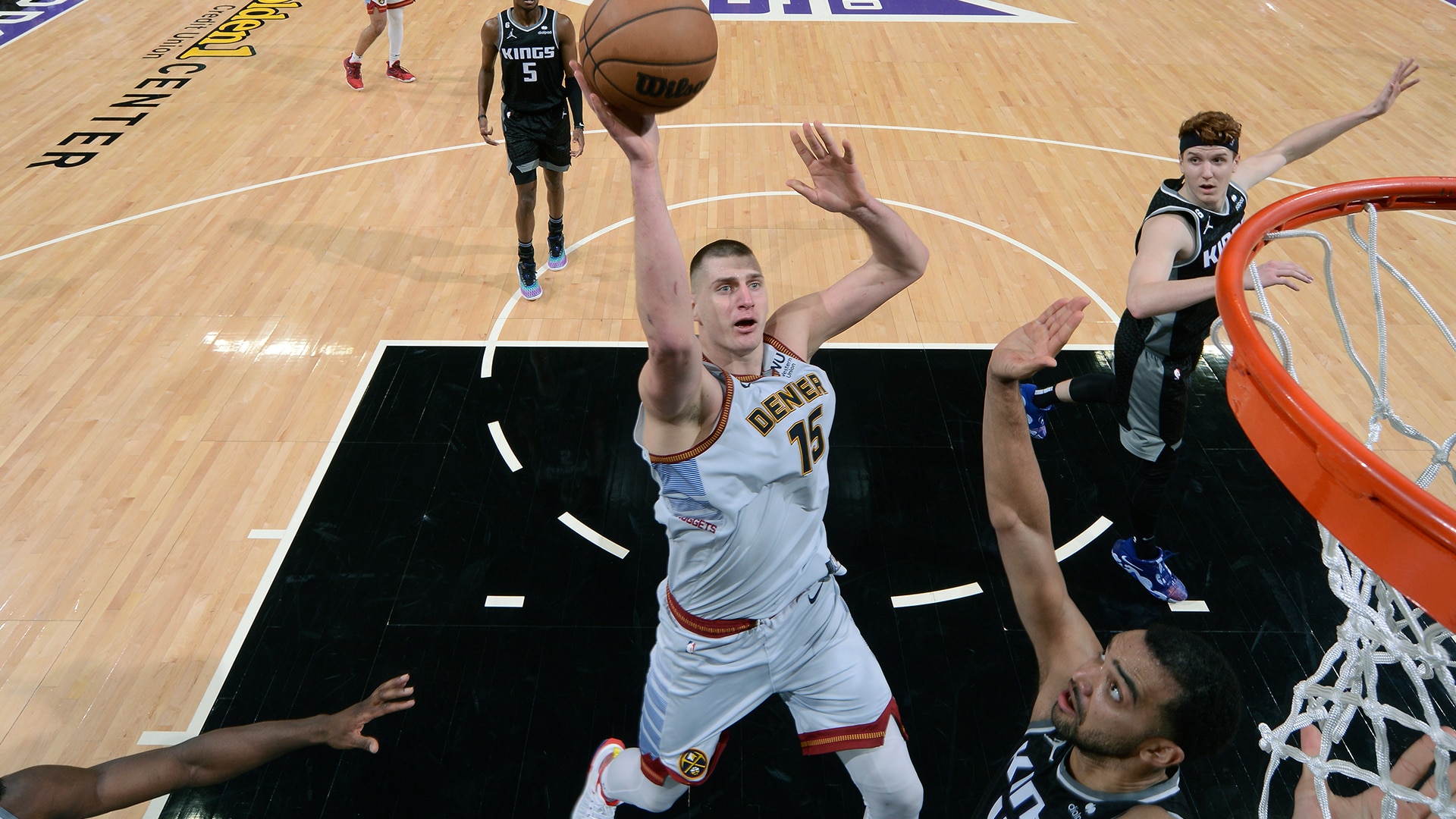 The official site of the NBA for the latest NBA Scores, Stats & News ...