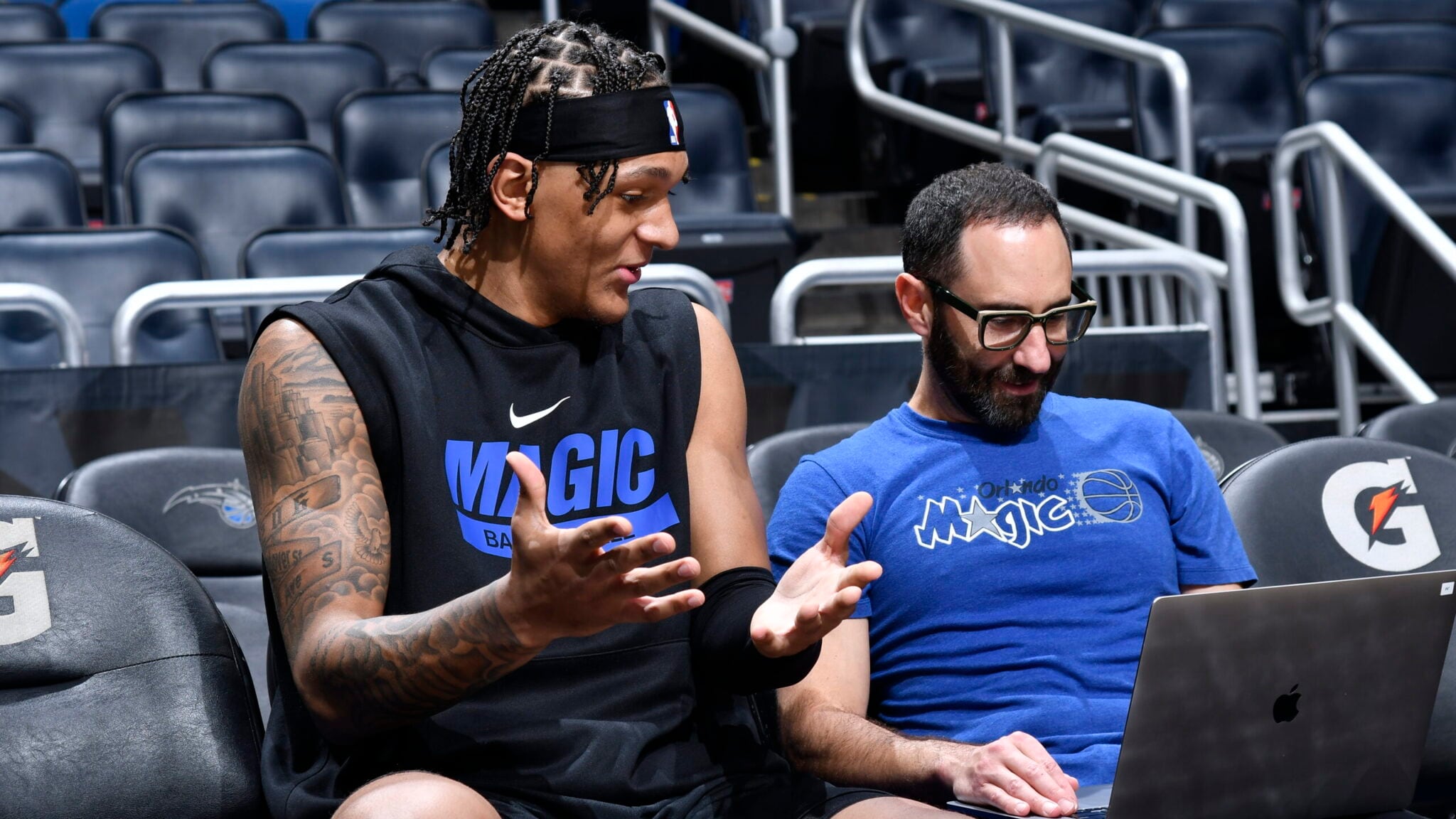 Kia Rookie Ladder: Breaking down stats from 1st half of the season ...