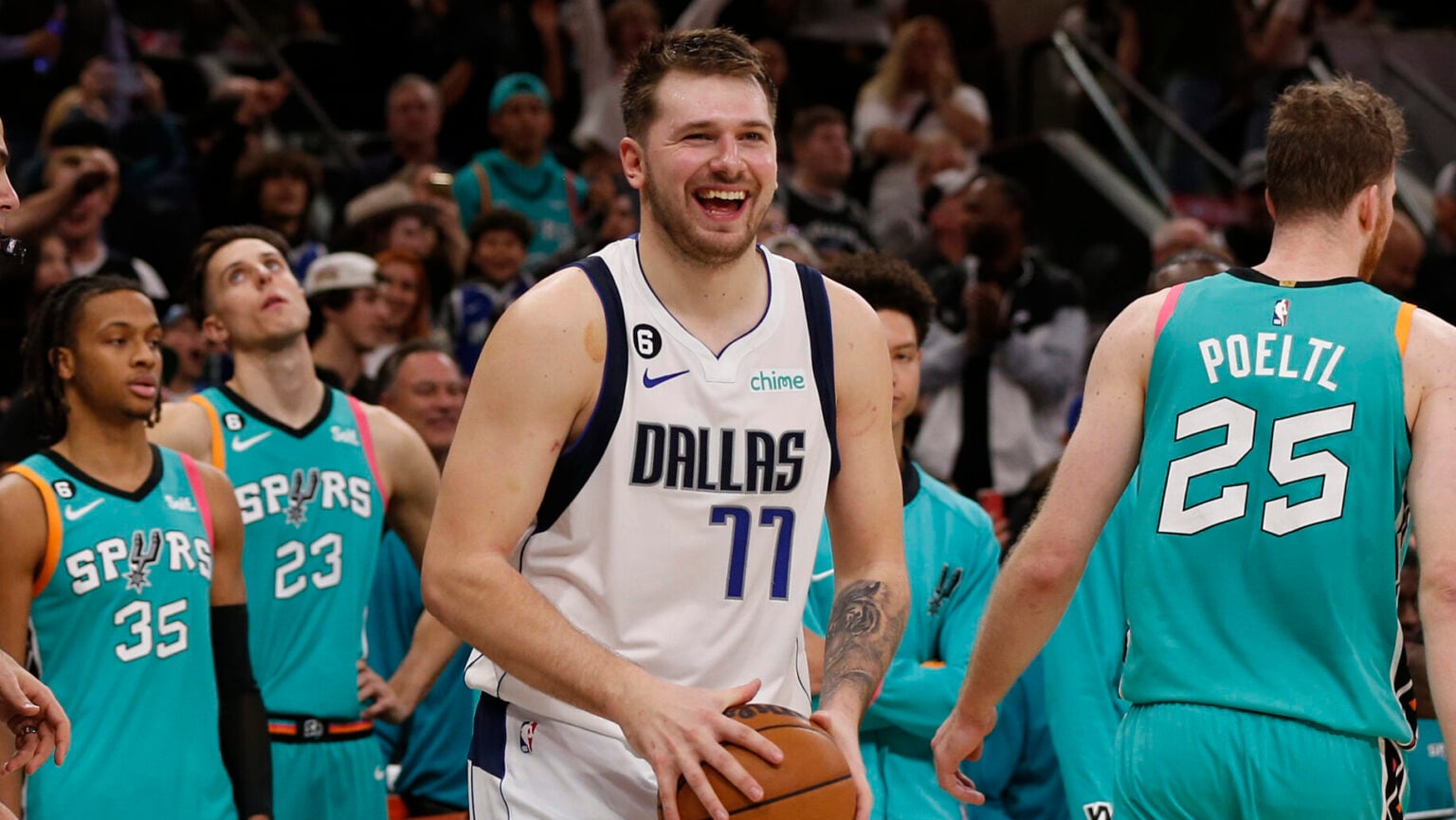 Power Rankings Notebook: Historic pace for 40-point games | NBA.com