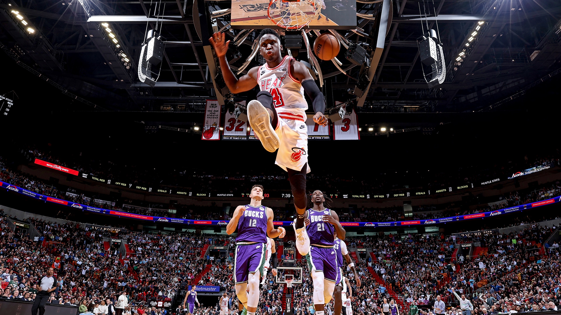 The official site of the NBA for the latest NBA Scores, Stats & News ...