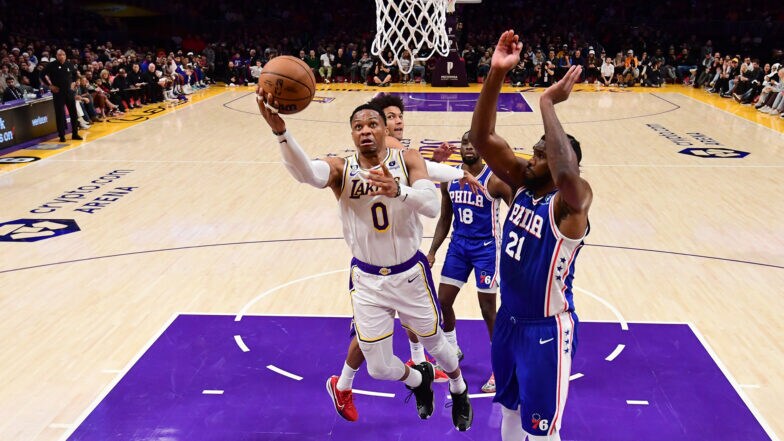 NBA DFS Picks: Yahoo Plays and Strategy for Jan. 16 | NBA.com