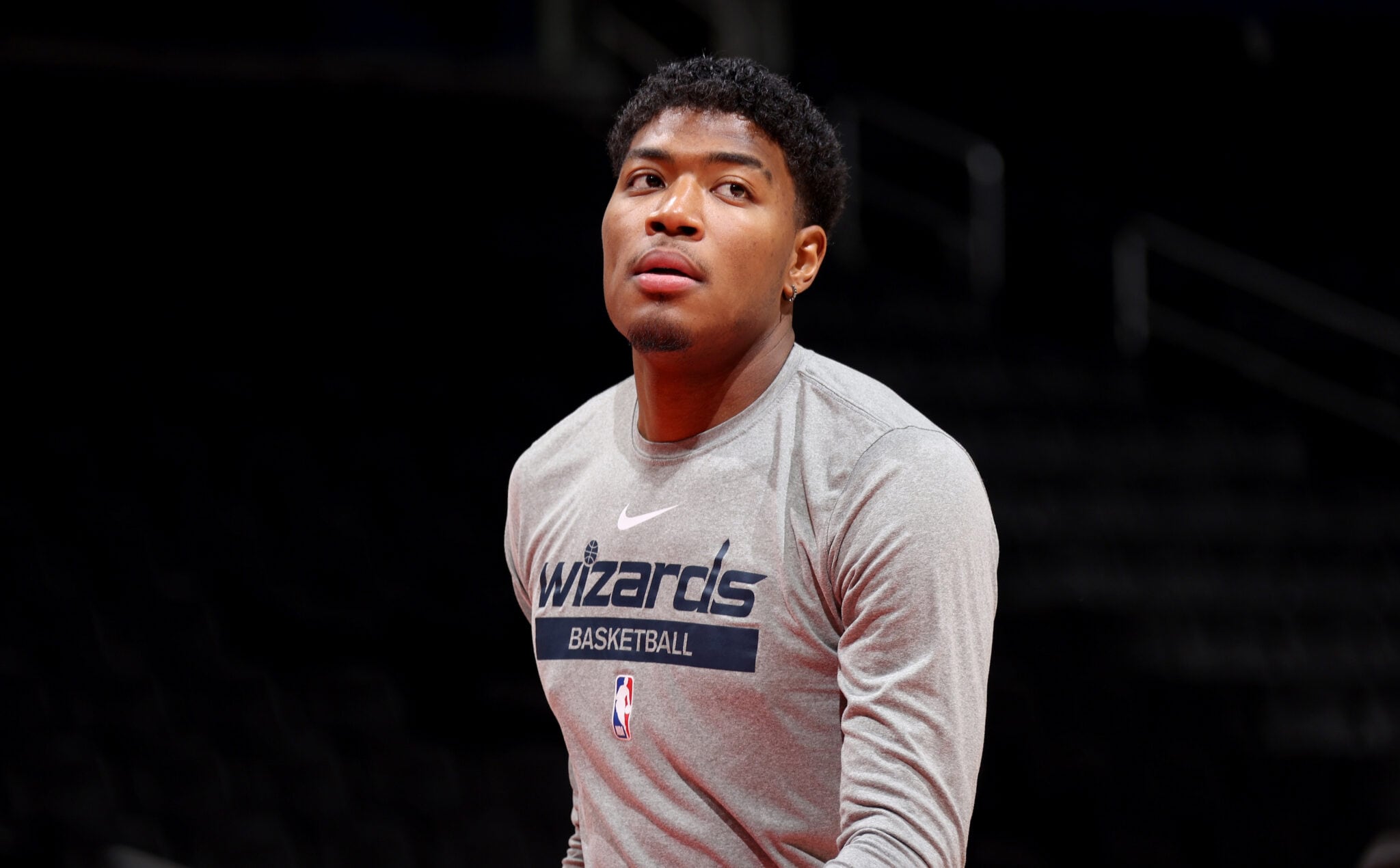 Wizards forward Rui Hachimura unfazed by trade rumors as deadline ...